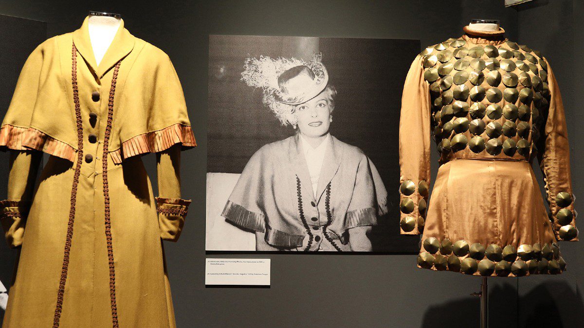 Ημέρα της γυναίκας: Σπουδαίες Ελληνίδες που έμειναν στην ιστορία - STORIES - Youweekly.gr