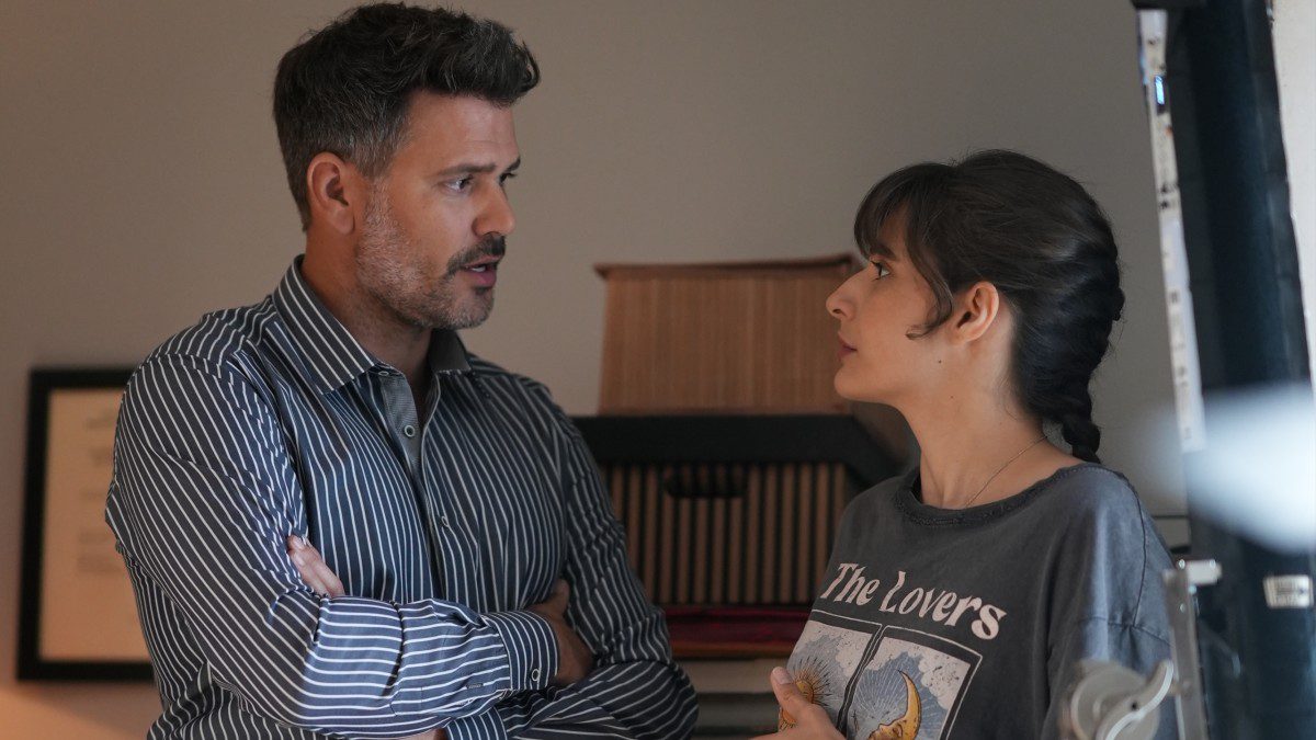 «Hotel Elvira» - Στα backstage της νέας κωμωδίας του MEGA (Φωτογραφίες) - ΣΕΙΡΕΣ - Youweekly.gr