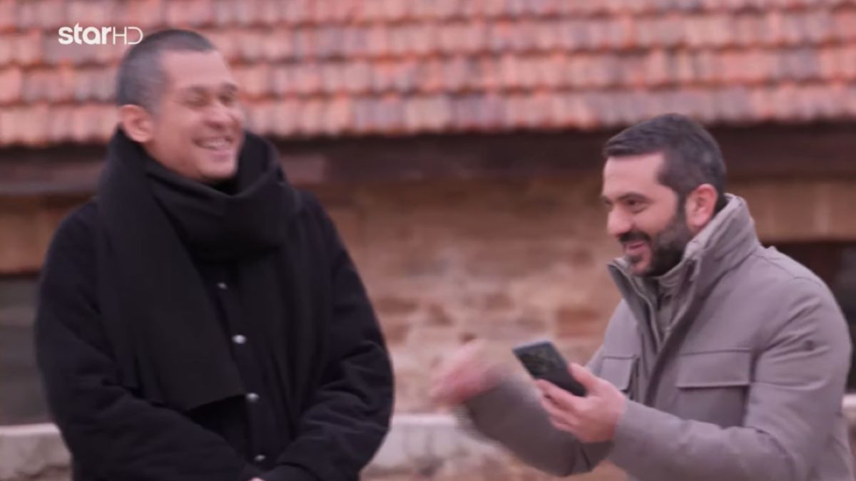MasterChef 2025 (27/03): Ξεκαρδίστηκαν στα γέλια! Ο Κουτσόπουλος ...