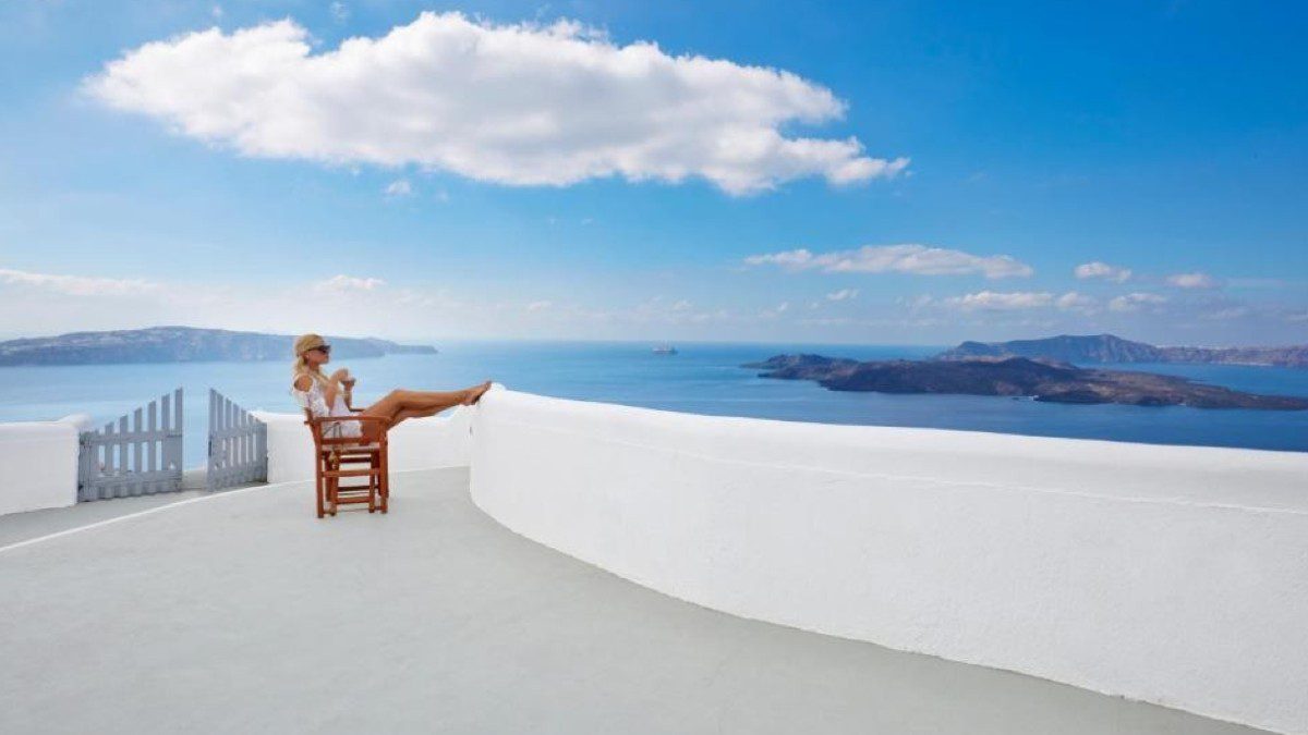 “Η πολυτέλεια γίνεται προσιτή – Caldera Collection”: Συναρπαστική ...