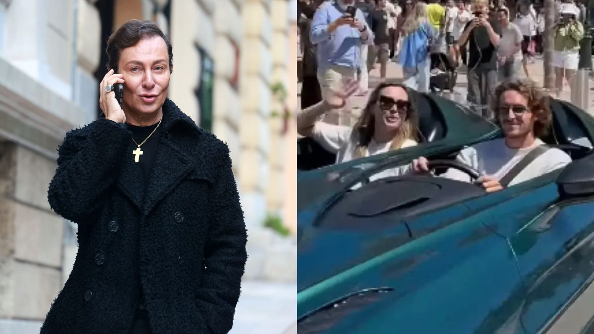 Κωστέτσος για Τσιτσιπά: «Κάτι νούμερα κυκλοφορούν με υπέρ cars και το ...