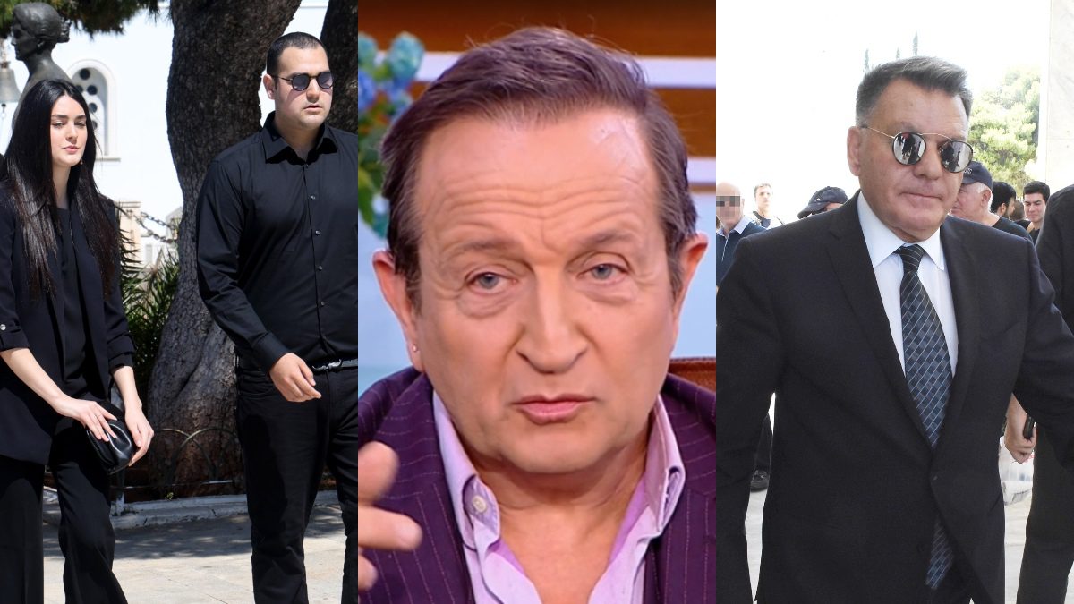 Σπύρος Μπιμπίλας: «Δεν θα αποσύρω την αγωγή για παραδειγματισμό! Ο ...