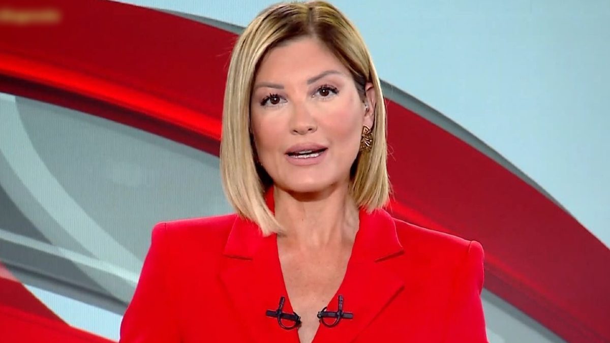 Ράνια Τζίμα για Ισραήλ: «Μιλάμε για χιλιάδες παιδιά που θα πεθάνουν ...
