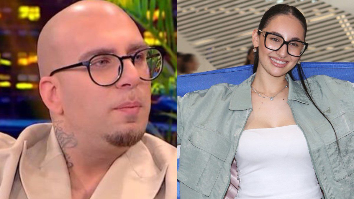 OGE: Το πραγματικό του όνομα, η καταγωγή και η εξομολόγηση για την σχέση του με την Klavdia ...