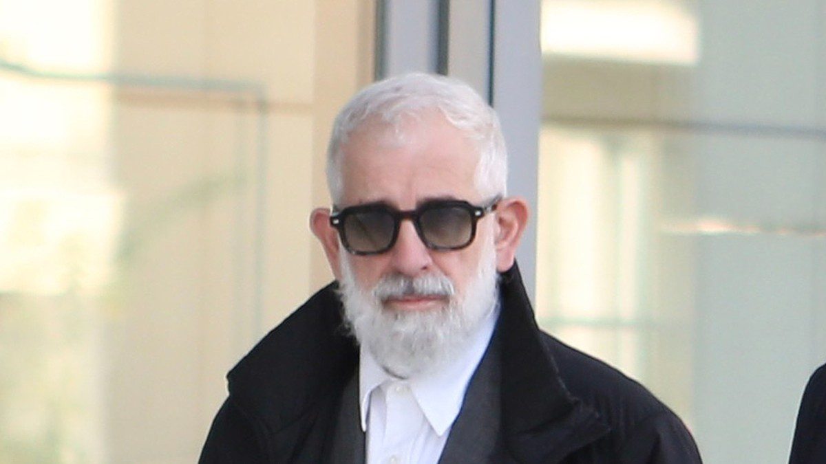 Πέτρος Φιλιππίδης: Ποινή φυλάκισης 3 ετών με τριετή αναστολή - NEWS ...