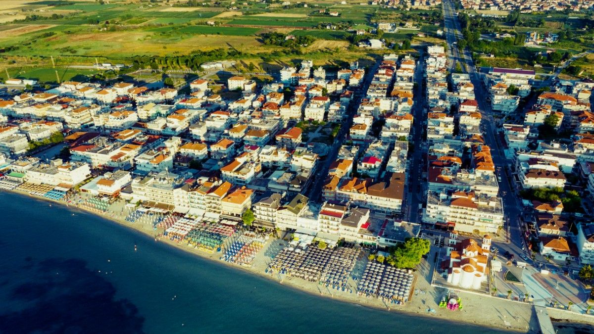 Κατερίνη: Όλα όσα πρέπει να δεις και να κάνεις το καλοκαίρι στην ...
