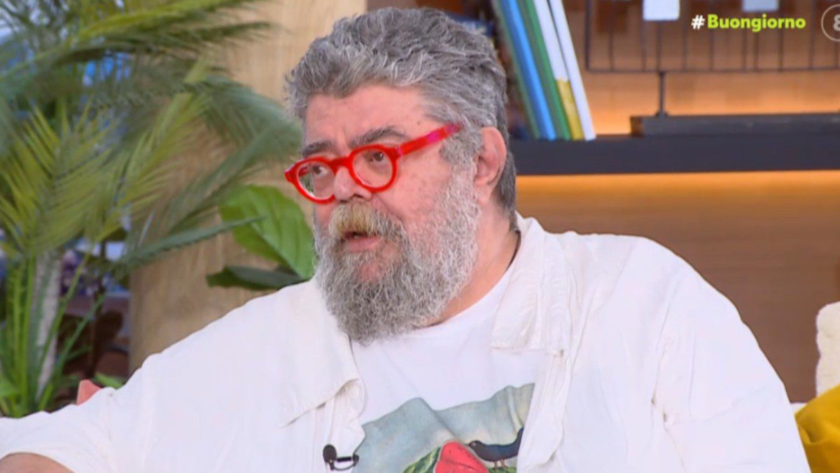 Κραουνάκης: «Δεν μου λείπει η Πρωτοψάλτη» - Η αποκάλυψη για τη ...