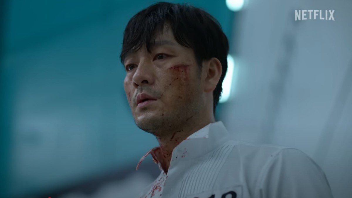 Netflix: Στις 27 Ιουνίου έρχεται η τρίτη σεζόν του Squid Game - Δείτε το trailer - ΔΙΑΣΚΕΔΑΣΗ ...