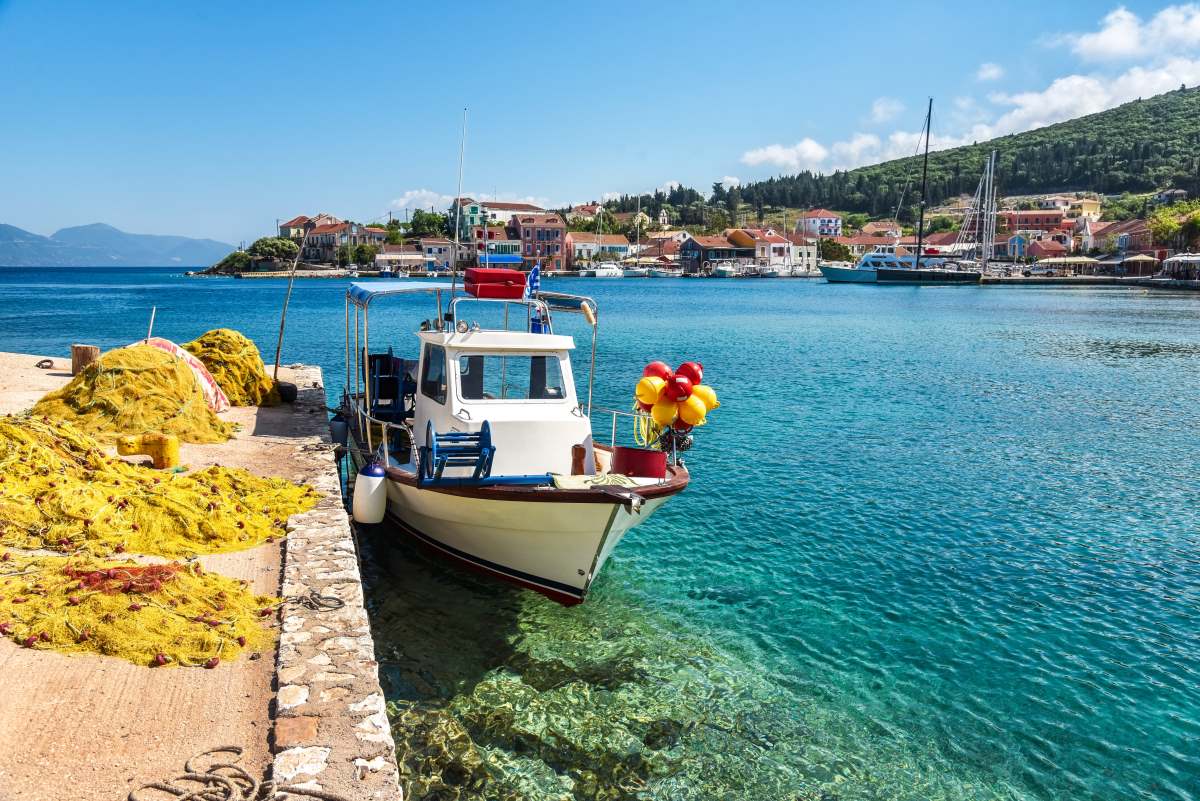 13 λόγοι που η Λευκάδα πρωταγωνιστεί στη λίστα των top καλοκαιρινών ...