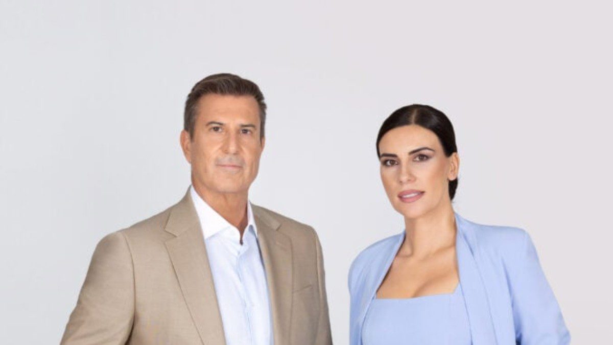 Καλημέρα Ελλάδα: Στον «αέρα» του ΑΝΤ1 το teaser για τη νέα σεζόν - TV ...