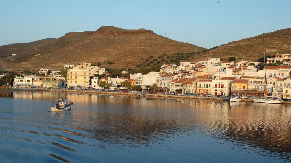 Hotel Karthea: To μυστικό διαμάντι της Κορησσίας - ΤΑΞΙΔΙ - Youweekly.gr