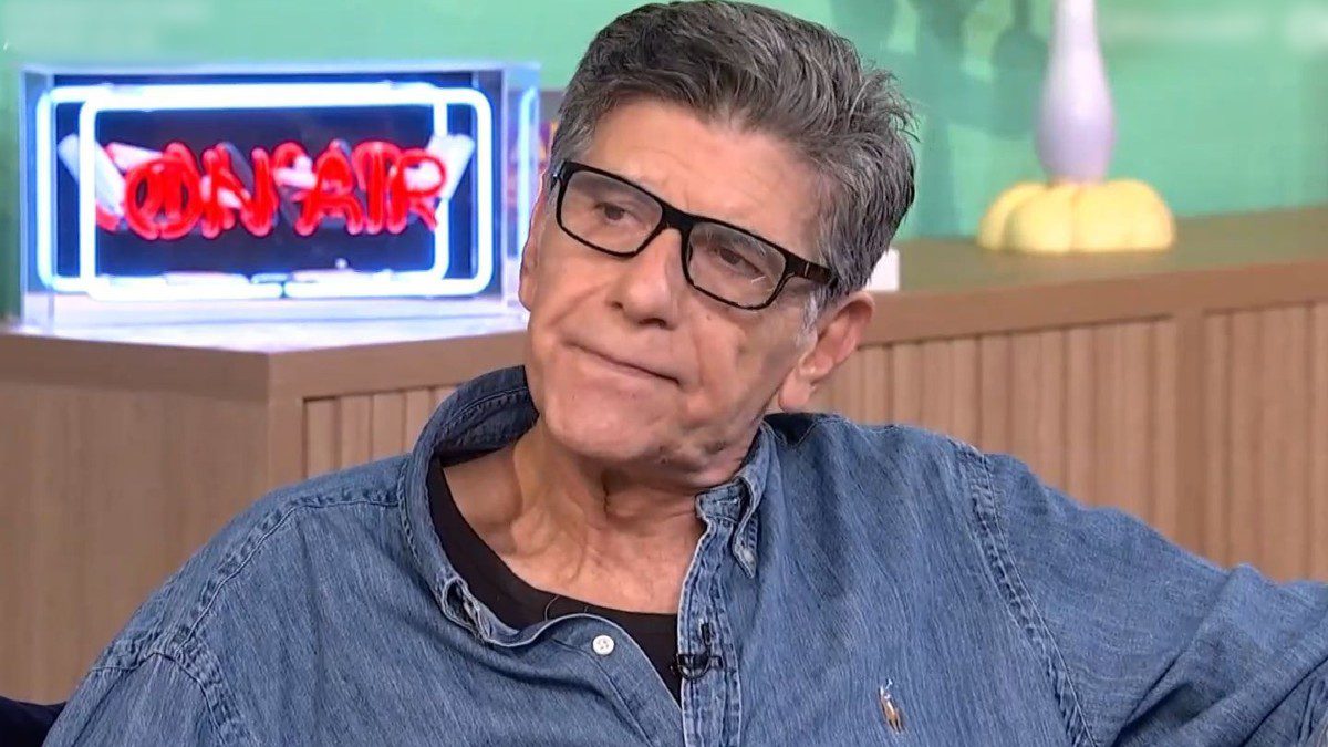 Γιάννης Μπέζος: «Δεν έχω πια την όρεξη, δεν έχει κανένα νόημα» - NEWS ...