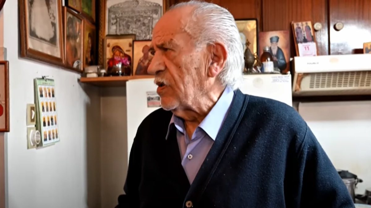 Πέθανε ο δεξιοτέχνης του κλαρίνου, Γρηγόρης Καψάλης - NEWS - Youweekly.gr