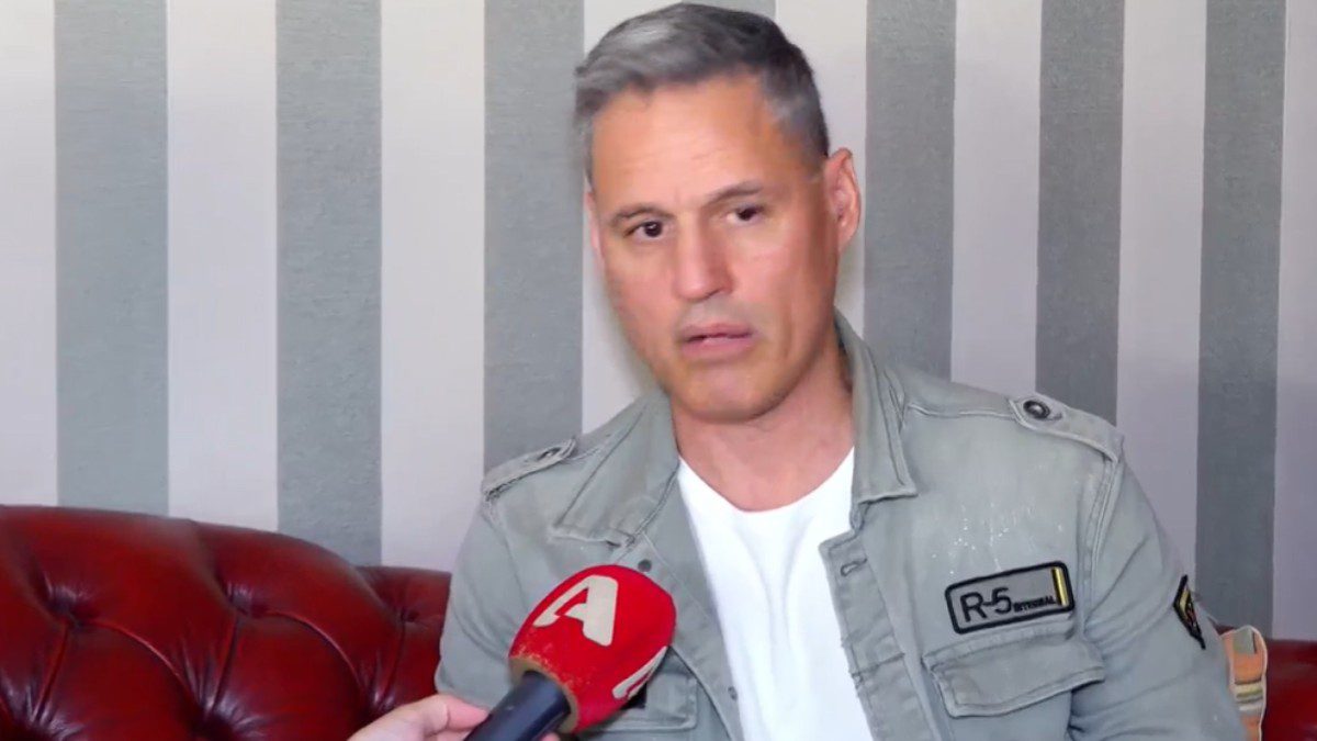 Γρηγόρης Πετράκος: «Έχω δει με τα μάτια μου τον Σταμάτη Γονίδη να ...