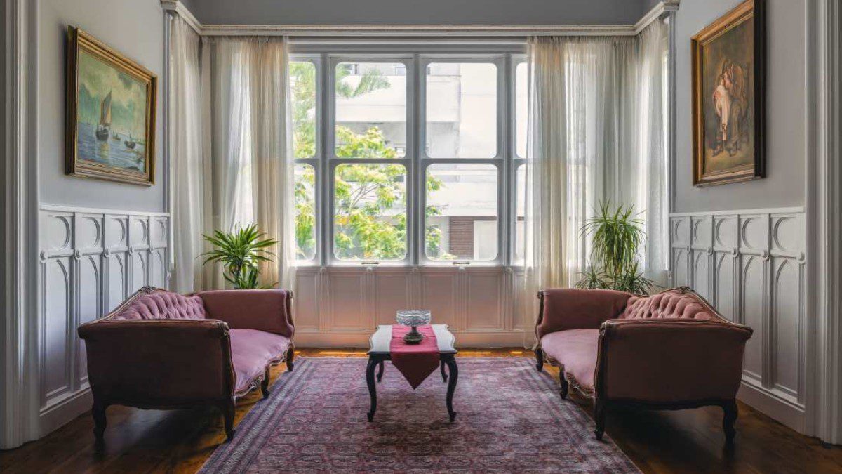 Victoria Mansion: Εκεί που η ιστορία συναντά την εκλεπτυσμένη διαμονή ...