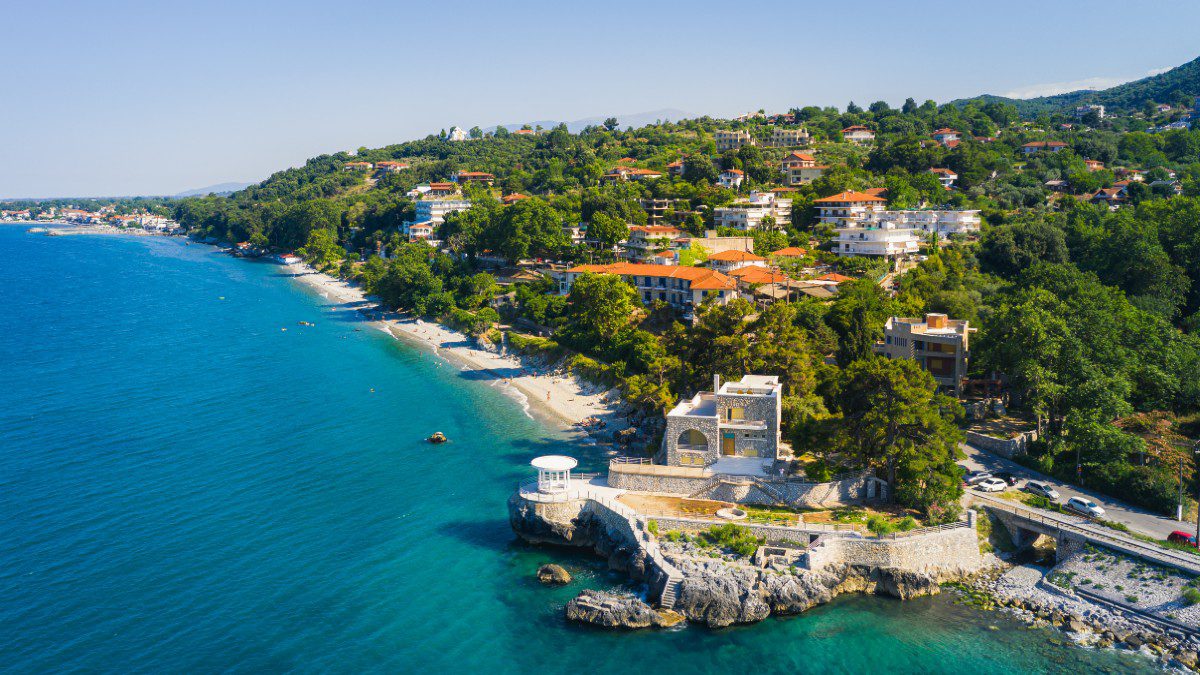 Πιερία: Ανακαλύπτοντας κάθε γωνιά της - ΤΑΞΙΔΙ - Youweekly.gr