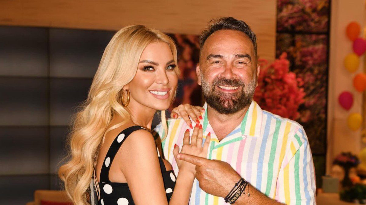 Καινούργιου - Γκουντάρας: Η φιλία που έγινε block! Το χρονικό μιας «προδομένης» σχέσης - STORIES ...