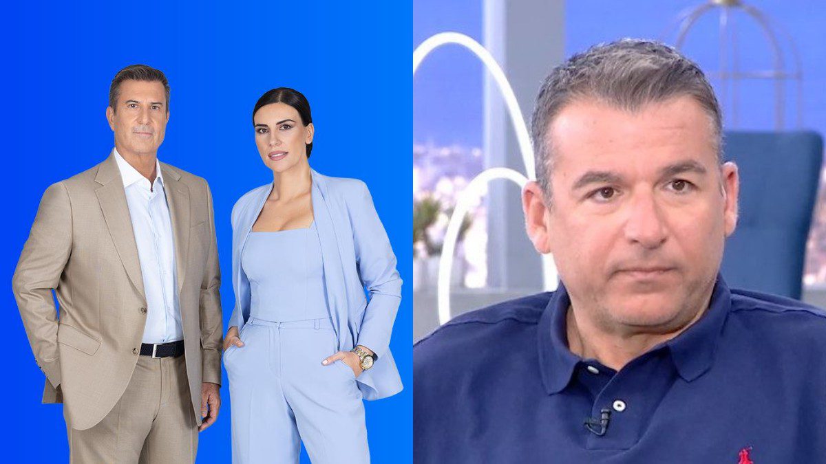 Τηλεθέαση 4/11: Η μεγάλη έκπληξη με το Καλημέρα Ελλάδα και τα μονοψήφια του Λιάγκα - ΤΗΛΕΘΕΑΣΗ ...