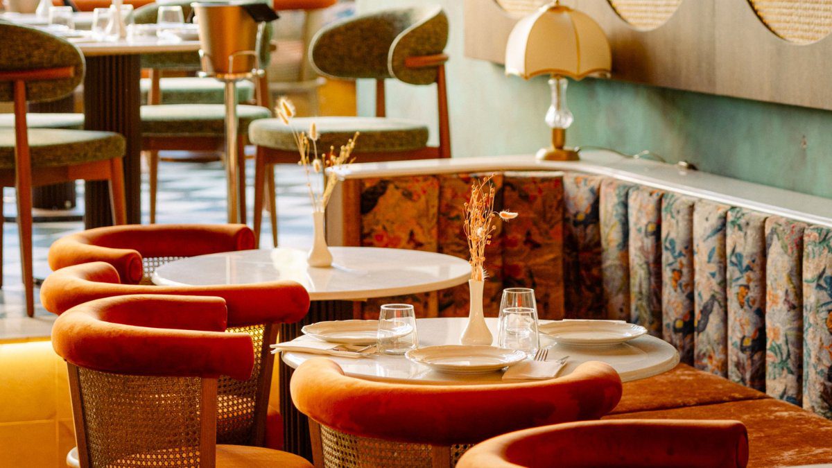 Scarlet Athens: Η νέα άφιξη που αλλάζει τον γαστρονομικό χάρτη στην Αθήνα - HOT SPOTS - Youweekly.gr