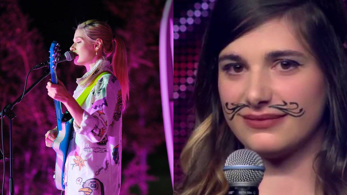 Νωαίνα: Αποκαλύπτει πως δέχτηκε σεξουαλική παρενόχληση όταν ήταν το 2016 στο X-factor - NEWS ...