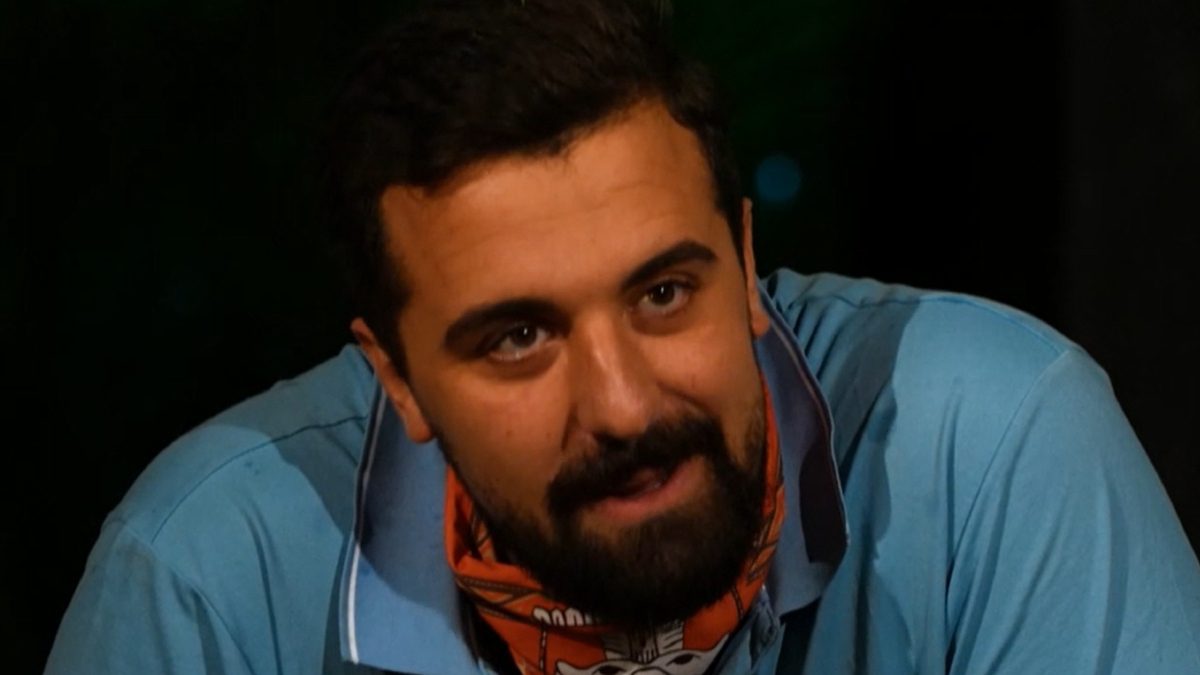 Survivor - Επέστρεψε ο Gio Kay: «Είπα στον γιατρό “Αδερφέ, ή ταν ή επί ...