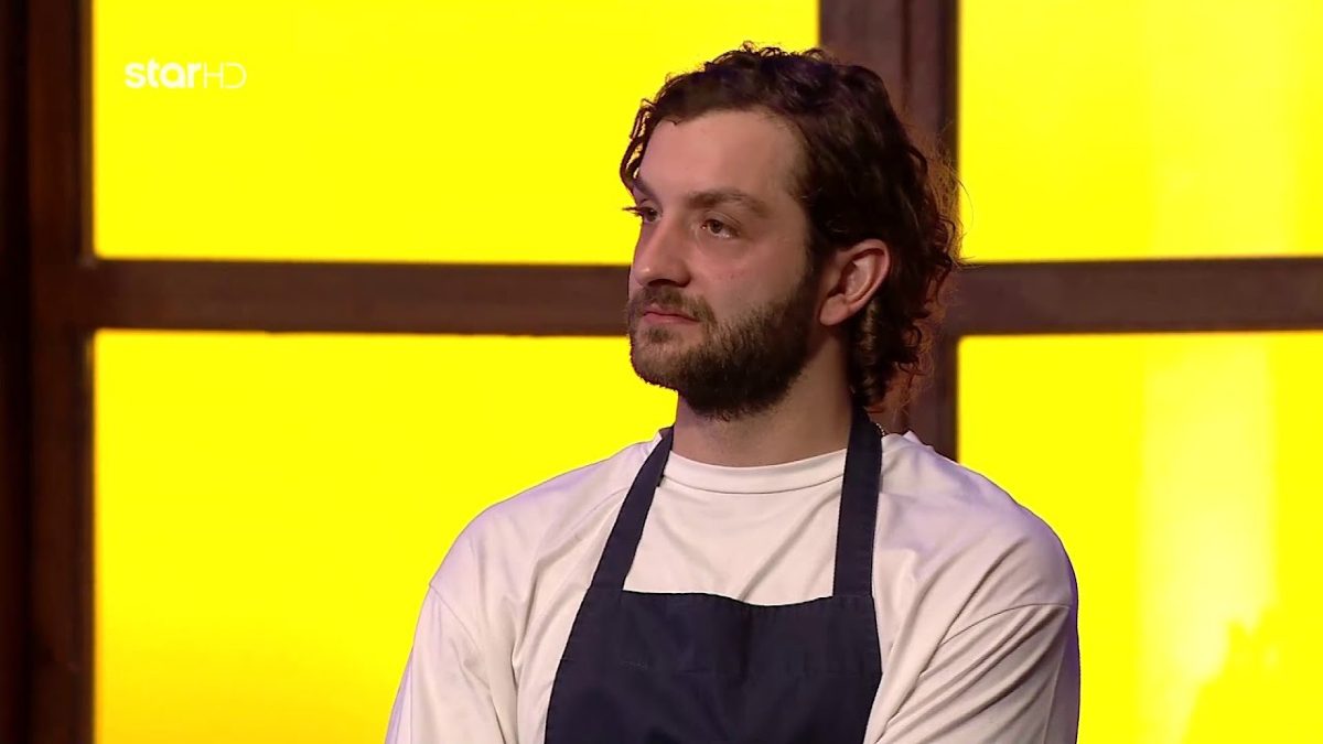MasterChef – Επέστρεψε μετά από 7 χρόνια στον διαγωνισμό: «Παράτησα τη ...