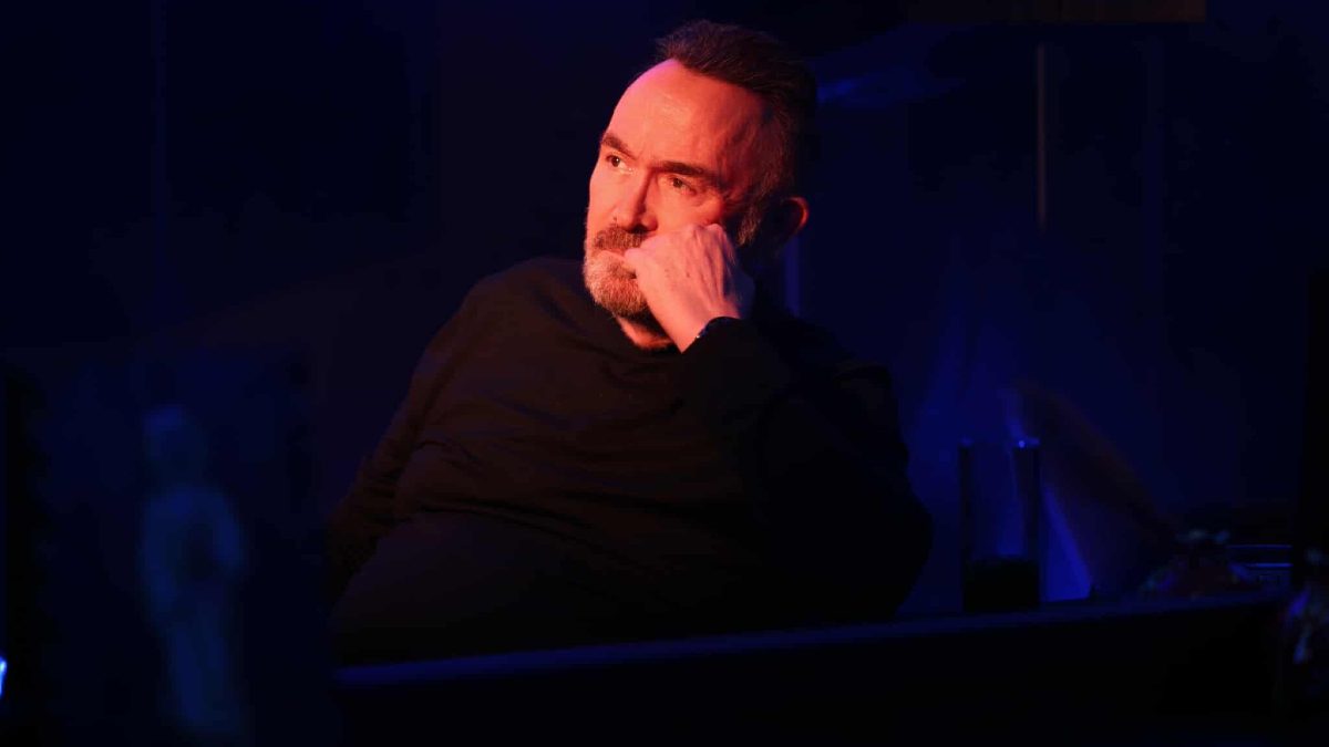 Σταμάτης Γονίδης: Κυκλοφόρησε το νέο του τραγούδι με τίτλο «Κακιά ...