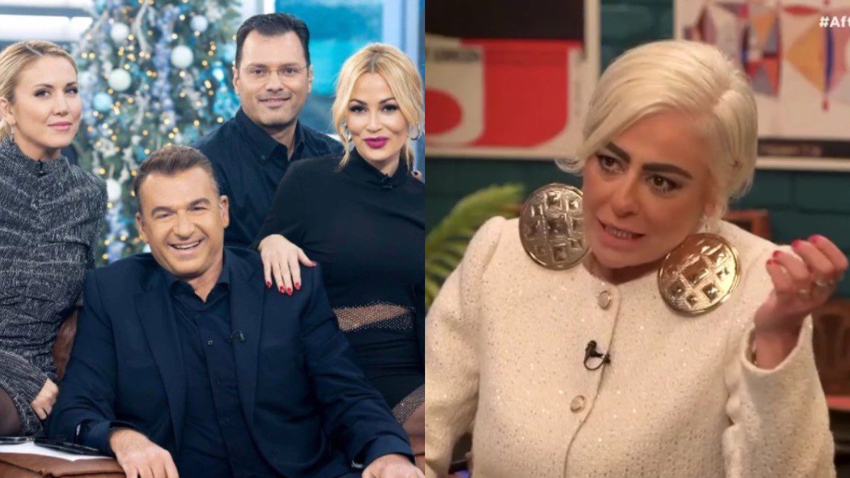 Άρια Καλύβα για το Πρωινό: «Κάποιοι θεωρούν ότι μπορεί να γίνουν ...