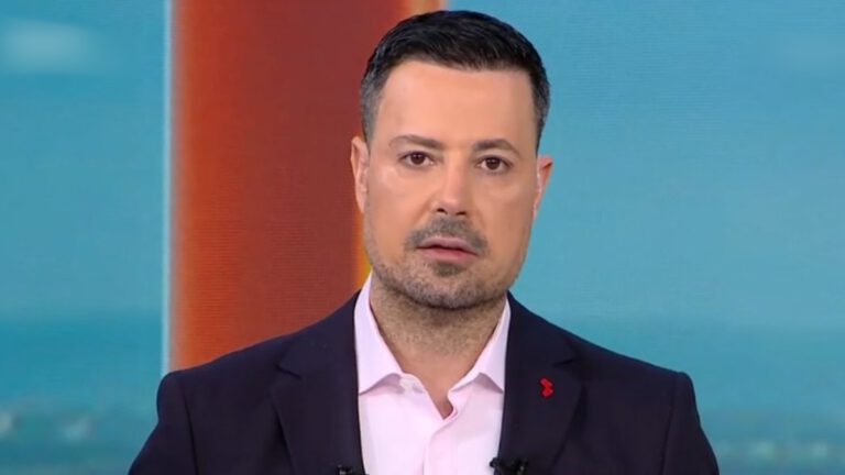 Συνεννόηση μπουζούκι στην εκπομπή του Κουσουλού: «Με ακούς γλυκό μου ...